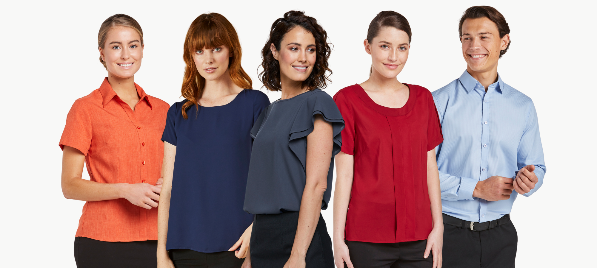 Corporate Reflection