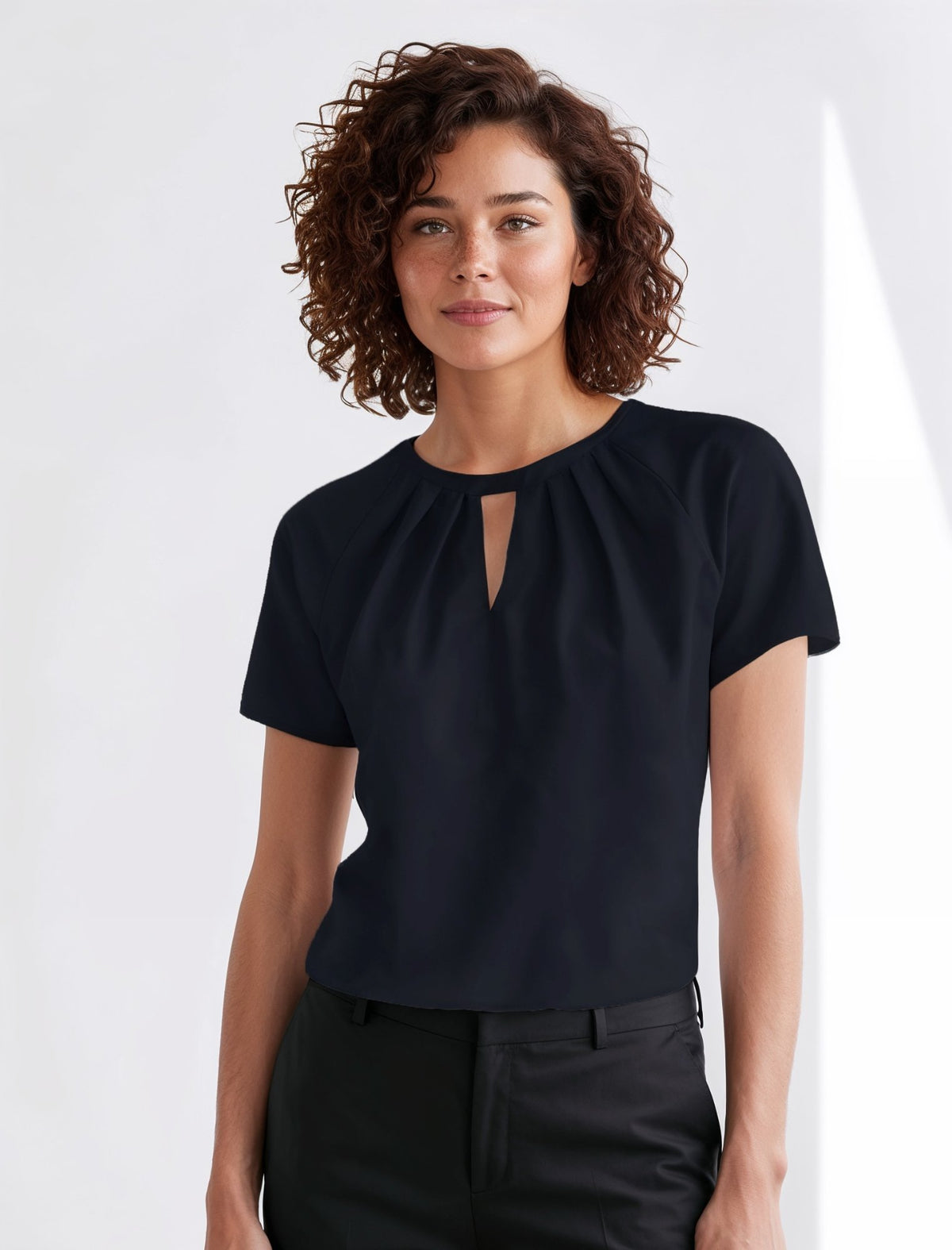 Blouses – Corporate Reflection