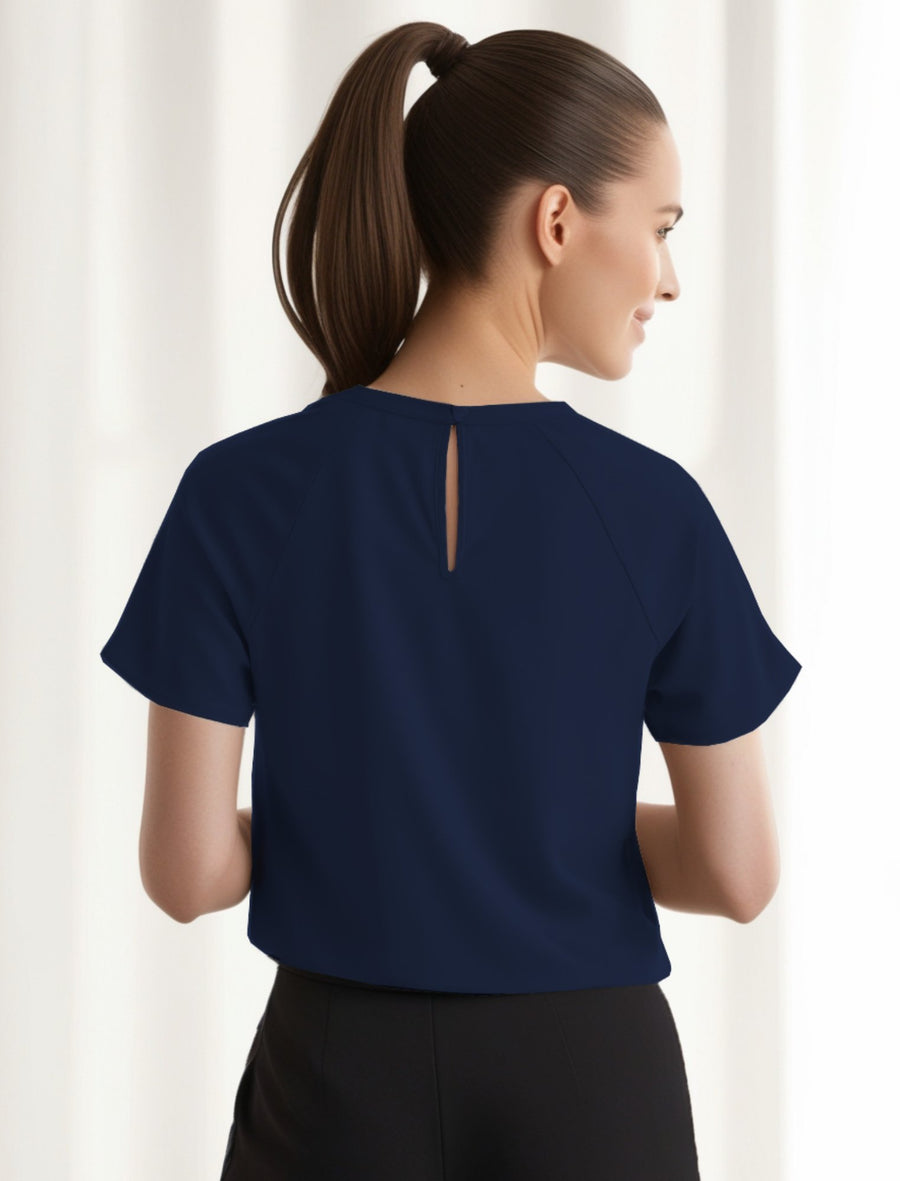 Blouses – Corporate Reflection