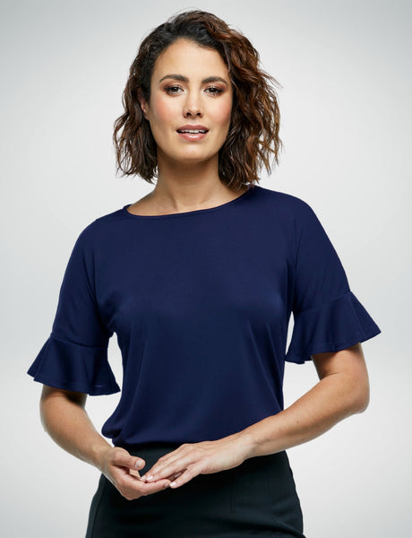 Belle – Corporate Reflection